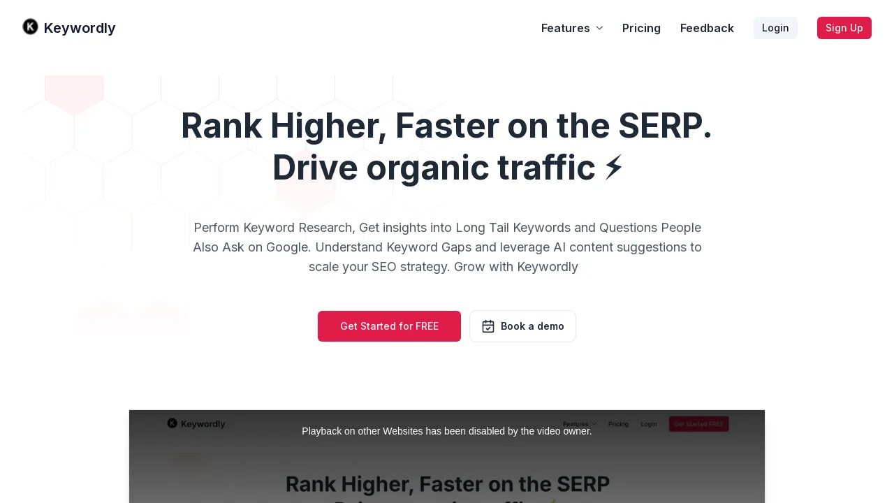 201 AI Search Engine Tools - BestofAI